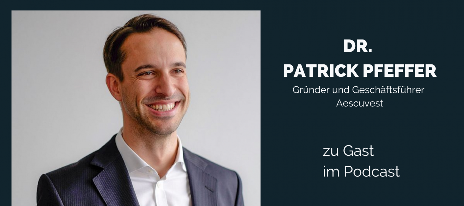 Investment in Start-ups aus dem Bereich E-Health